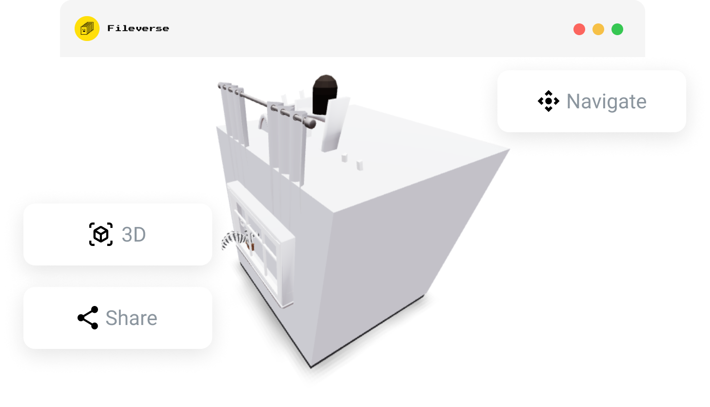 Fileverse: Privacy-first & decentralized collaboration