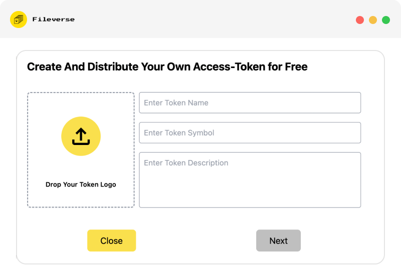 Fileverse: Privacy-first & decentralized collaboration