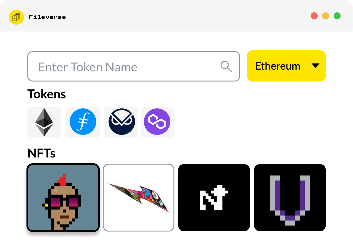 Fileverse: Privacy-first & decentralized collaboration